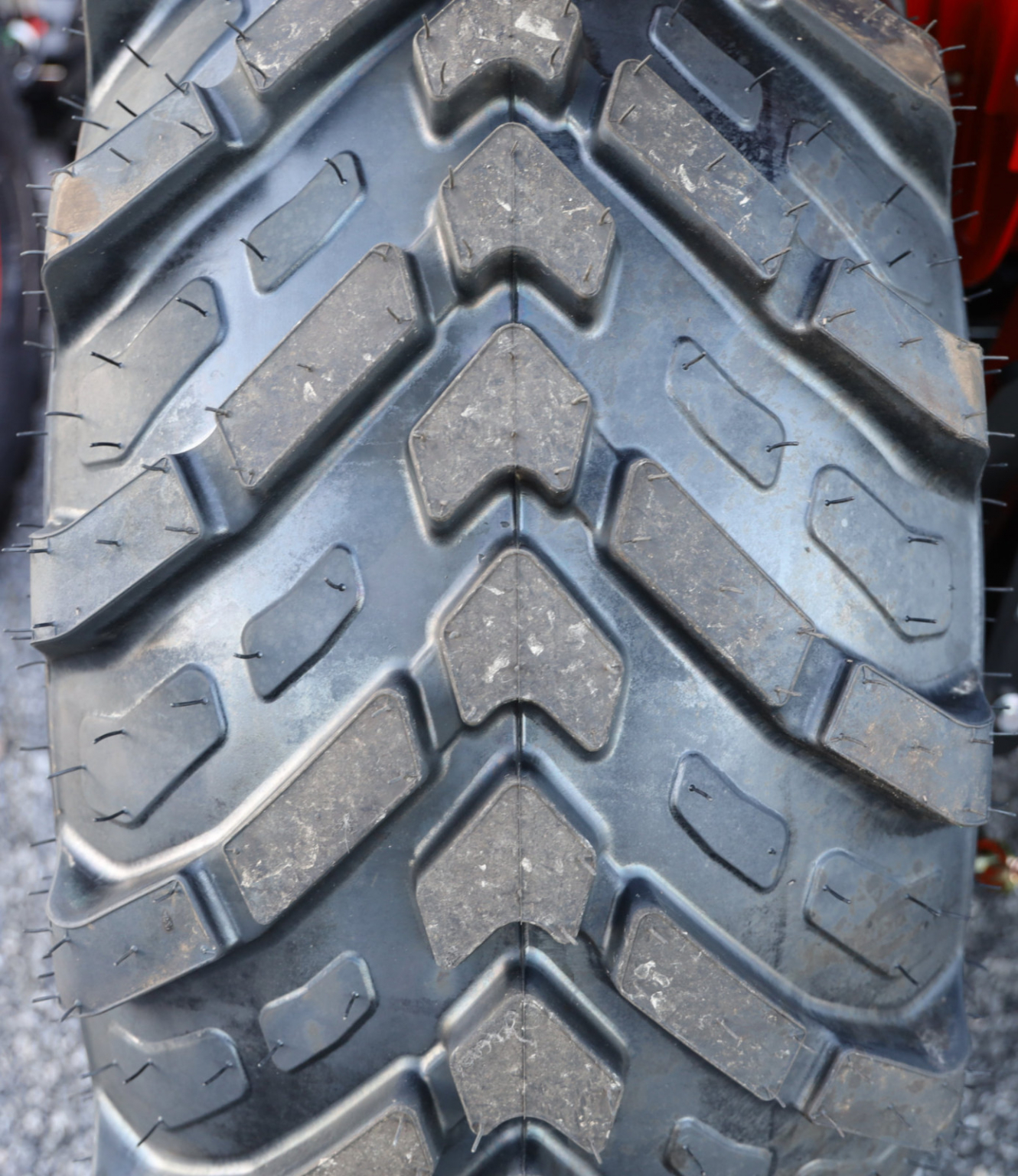 Kioti Tractor CX2510 HST - Kenton Equipment