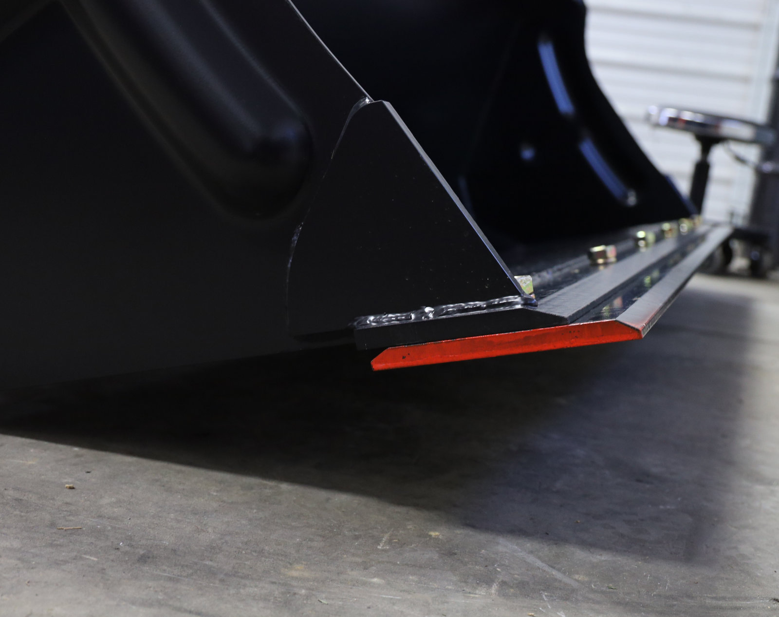 Kioti Tractor CX2510 HST - Kenton Equipment