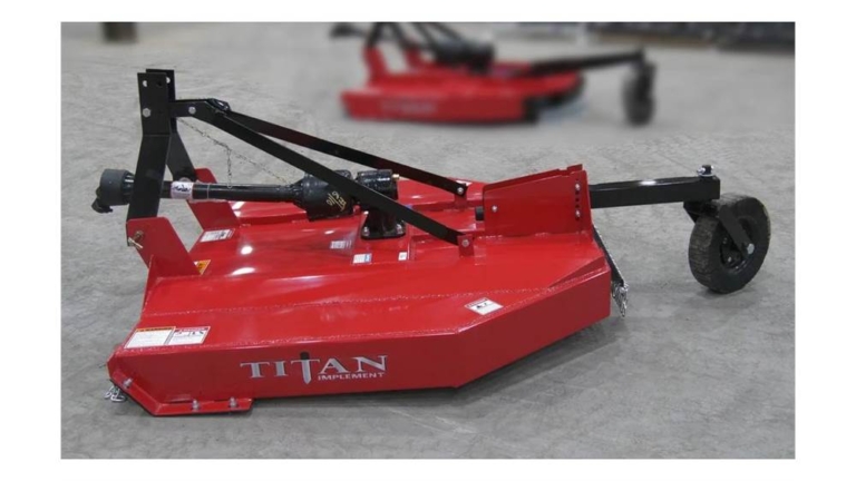 CS2530 HST Cab - Kenton Equipment