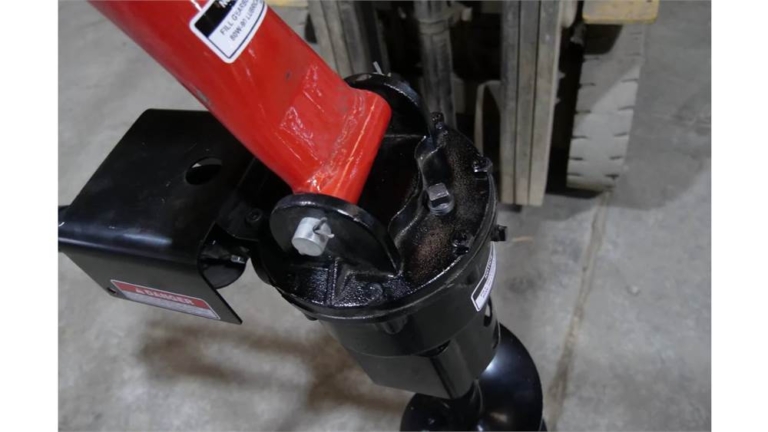 RX7340 Power Shuttle Cab - Kenton Equipment