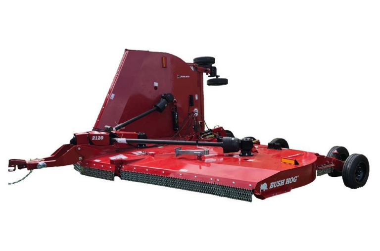 HX1151 Cab - Kenton Equipment