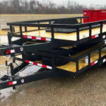 CS2530 HST Cab - Kenton Equipment