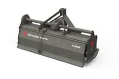 CS2530 HST Cab - Kenton Equipment
